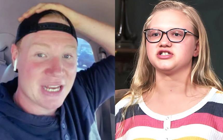 SHOCKING TWIST!! Truely Brown Publicly Rejects Brother Paedon In Public ...