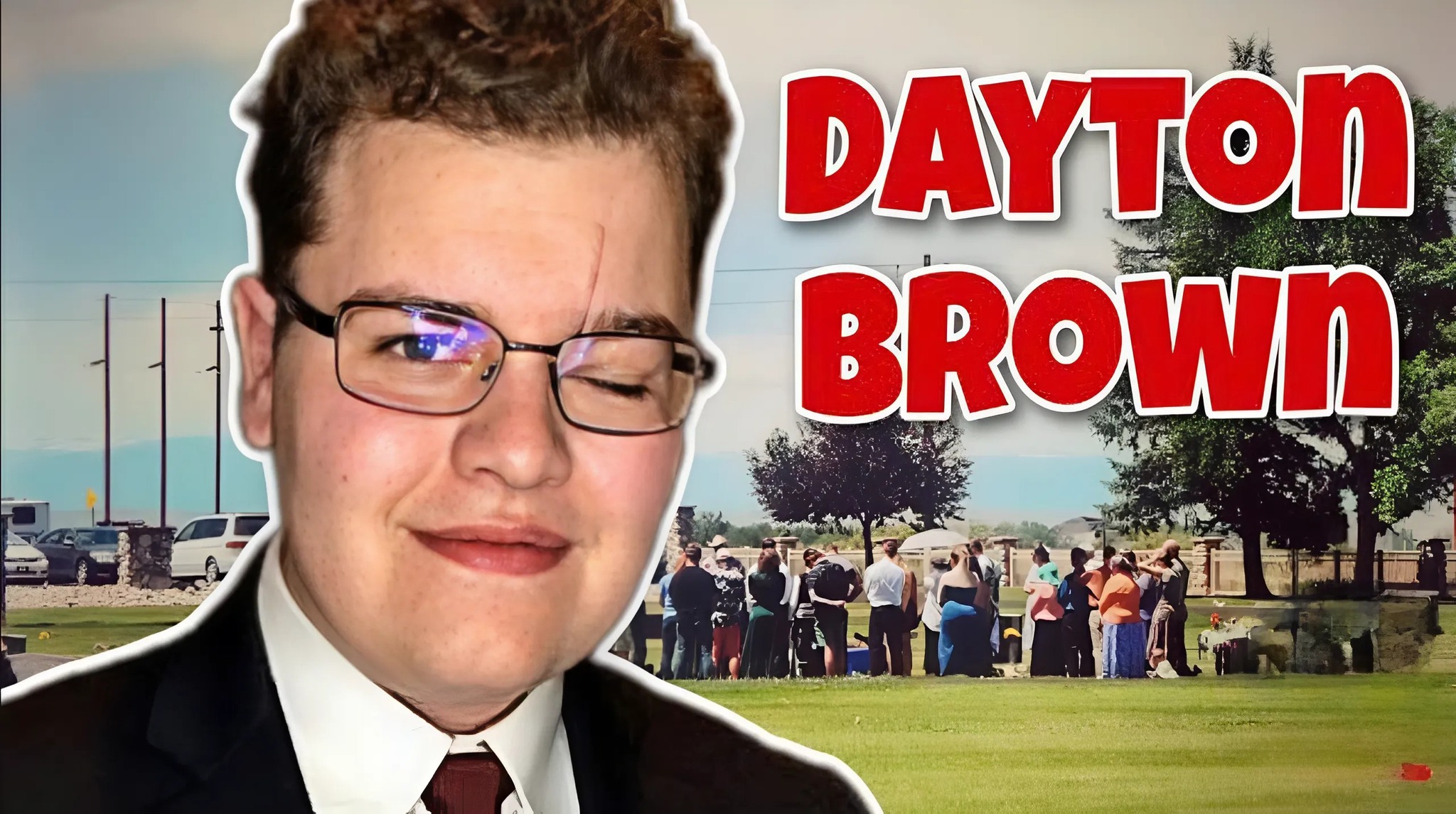 ‘Sister Wives’ Is Dayton Brown Living In Texas Now? – Soap Central