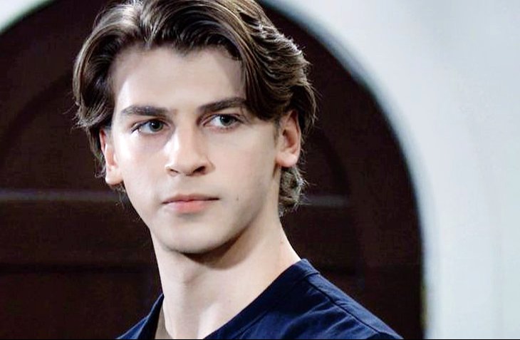 General Hospital Spoilers Next 3 Weeks: Gio’s Animosity, Drew’s ...