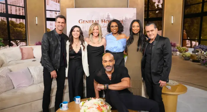 Breaking News: “General Hospital” Faces Mass Exodus in 2025 — Shocking ...