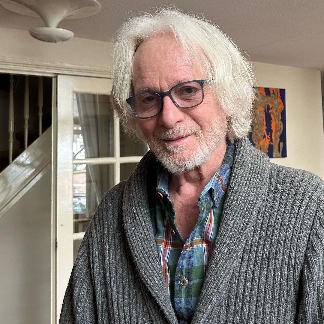 Heartbreaking Update! Tony Geary’s heartfelt message brings General ...