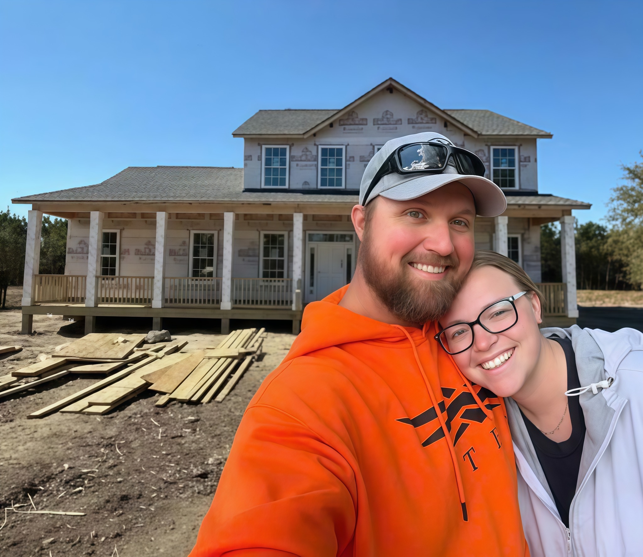 ‘Sister Wives’ Star Maddie Brown’s North Carolina House Is Charming and ...